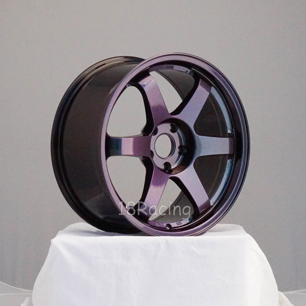 Rota Wheels Grid 1885 5X108 42 73 Chameleon – 18racing