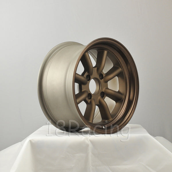 Rota Wheels RKR 1580 4X110 10 73 Speed Bronze – 18racing