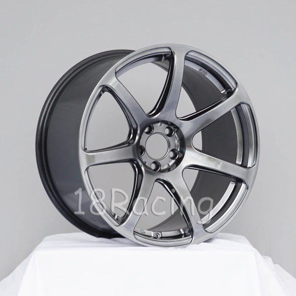 Rota Wheels Vector Pro 1895 5x114.3 38 73 Hyperblack – 18racing