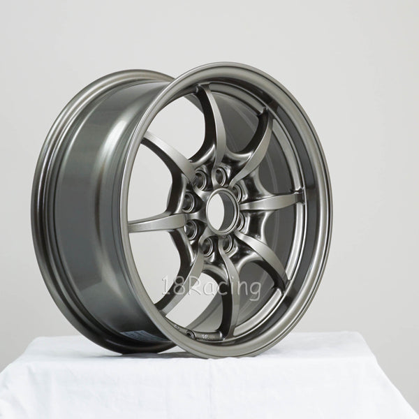 Rota Wheels Circuit 8 1565 8X100 38 67.1 Bronze – 18racing