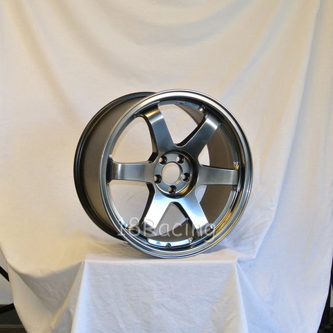 Rota Wheels Grid 1885 5x108 42 73 Hyperblack – 18racing