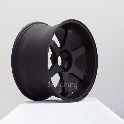 Rota Wheels Grid 19X10.5 5x114.3 15 73 Satin Black – 18racing
