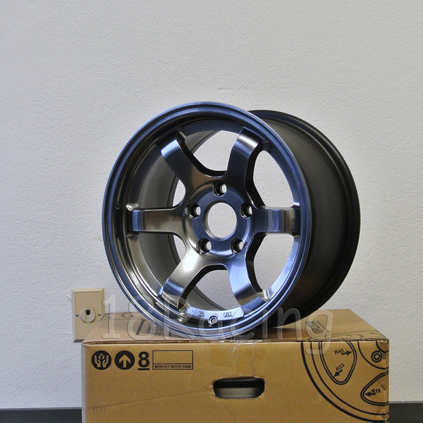 Rota Wheels Grid Concave 1580 5X114.3 20 73 Hyperblack – 18racing
