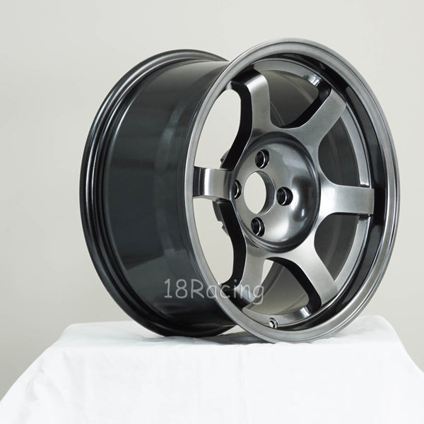 Rota Wheels Grid Offroad ( Concave spokes) 1680 4X100 10 67.1 Hyperbla ...