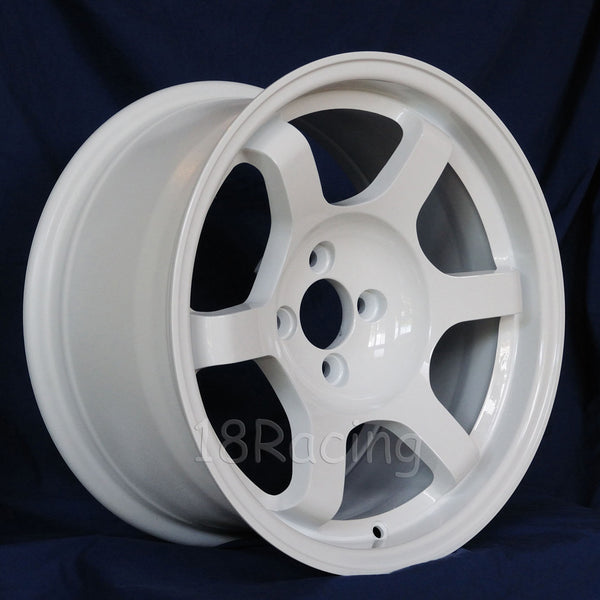Rota Wheels Grid Offroad ( Concave spokes) 1680 4X100 20 67.1 White ...