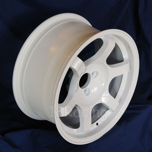 Rota Wheels Grid Offroad ( Concave spokes) 1680 4X100 20 67.1 White ...