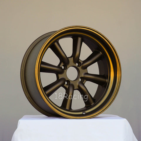 Rota Wheels RKR 1780 4X114.3 4 73 Speed Bronze – 18racing