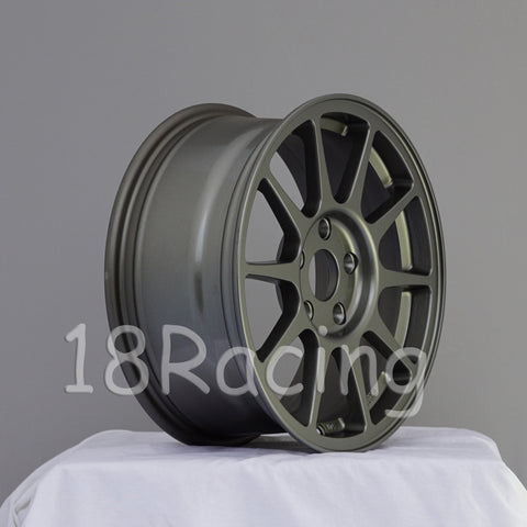 Rota Wheels R-Spec 1670 5X114.3 45 73 Steel Gray – 18racing