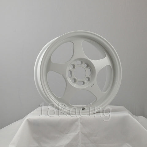 Rota Wheels Slipstream 1565 4X100 40 67.1 White – 18racing