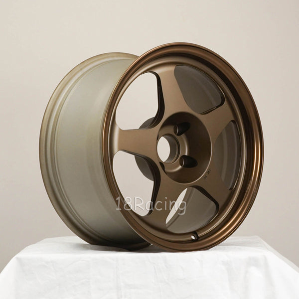 Rota Wheels Slipstream 1680 4X100 34 67.1 Speed Bronze – 18racing