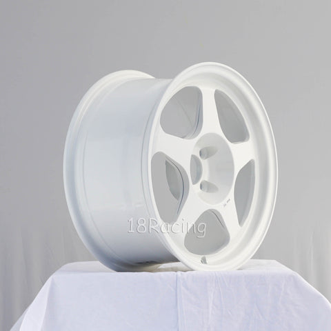 Rota Wheels Slipstream 1680 4X100 34 67.1 White – 18racing